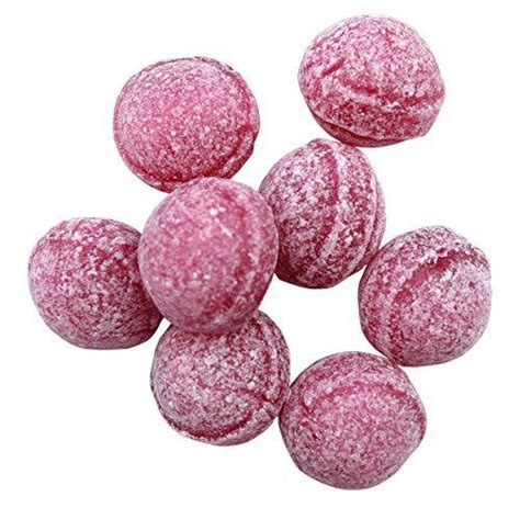 Cherry Balls Candy 500g Buy Original Cherry Flavored Sweets Online International Shipping