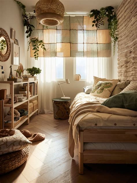 Inredning För Tonårsrum Idéer Att Inspireras Av Ikea