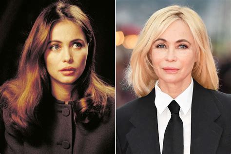 ‘mission Impossible Cast Where Are They Now