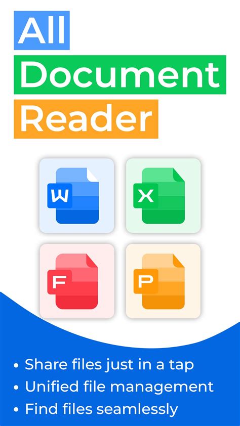 Docx Viewer Xls Pdf Doc Ppt Apk For Android Download