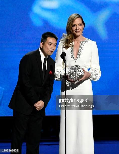 Eric Yuan Photos And Premium High Res Pictures Getty Images