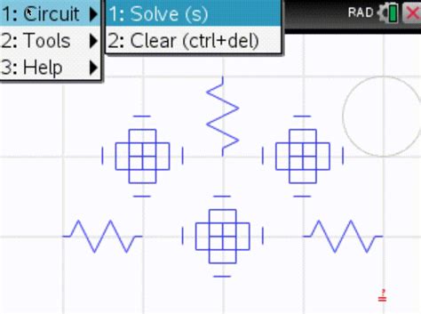 Ti Planet Nspice A Circuit Builder And Simulator Actualités
