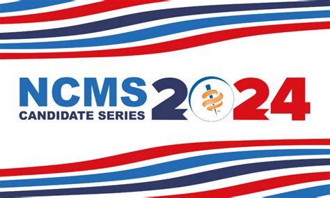 2024 Ncms Candidate Series Mark Hollo Pa C North Carolina Medical