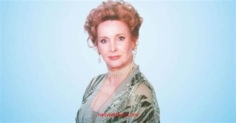 Millicent Martin Net Worth Age Husband Wiki In 2024