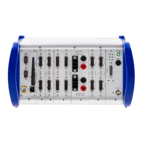 Imc Cronos Pl Manuals Manualslib