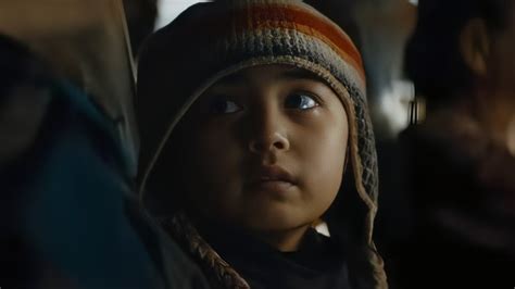 Who Plays Alfie In The Creator