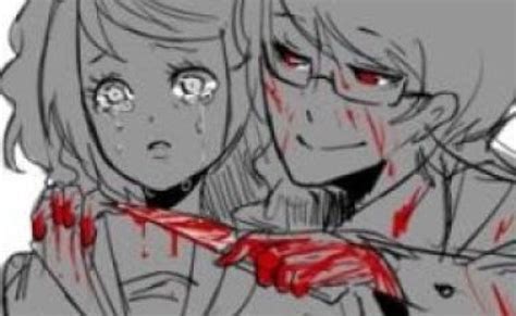 Male Reader X Yandere Female Request Open Yandere Abusive Girlfriend X