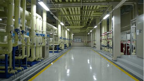 기계실 배관계획 차압밸브레이아웃잡는법 시공기준