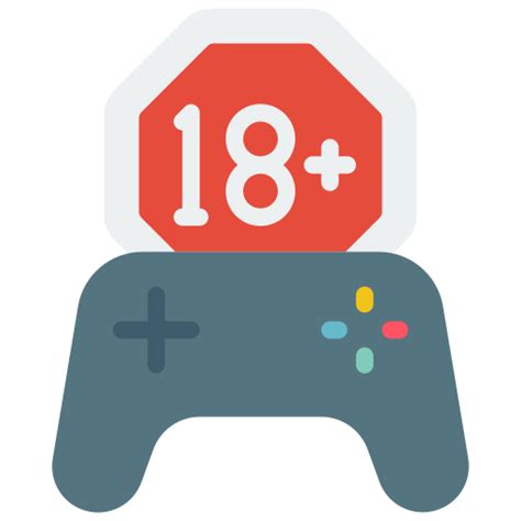 Controller Basic Miscellany Flat Icon