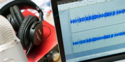 Audacity Se Lanza Con Nuevas Funciones En Linux