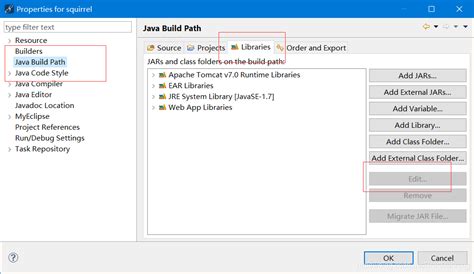 Myeclipse导入javaweb项目需要做的配置myeclipse导入web项目如何配置 Csdn博客