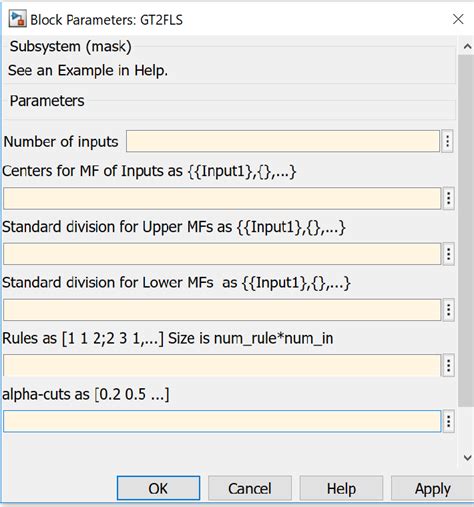Figure 7 From A Simple Matlab Simulink Model For Adaptive General Type
