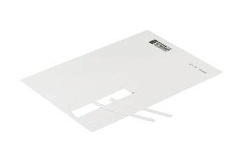 Labeling Sheet To Port Patch Panel ECatalog