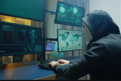 Perbedaan Antara Malware Virus Dan Worm • Pt Dieng Cyber Indonesia