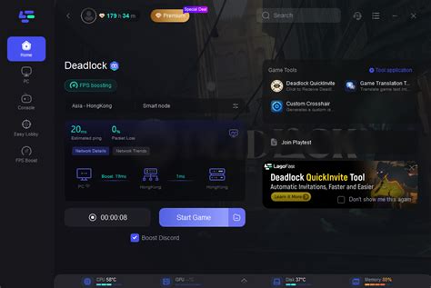 How To Get A Deadlock Playtest Invite And Play Deadlock Early