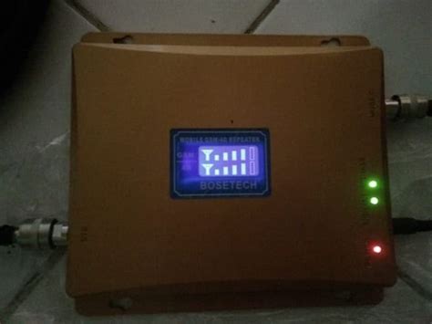 Dualband Antena Modem Seluler Indonesia Di Kota Tangerang Selatan
