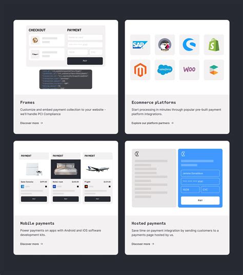 Feature Section Design Inspiration Unsection