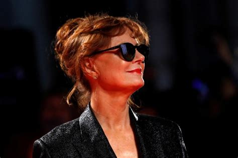 Actress Susan Sarandon Sues Over Extensive Problems At Vermont Home