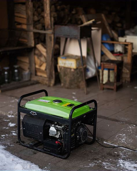 What Size Generator Do I Need For My RV A Comprehensive Guide