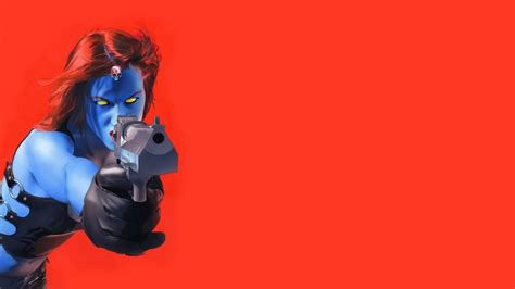 Top 999 Mystique Wallpaper Full Hd 4k Free To Use