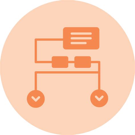 Classification Vector Icon 16822012 Vector Art At Vecteezy