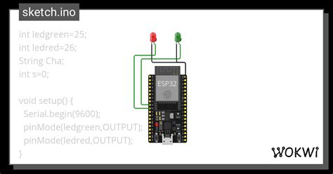 Ass5 Wokwi Esp32 Stm32 Arduino Simulator