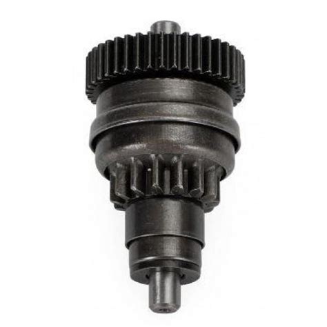 Starter Bendix Ktm Hva Models 2017 On
