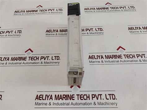 Schneider Telemecanique Modicon Cra Rio Drop Adaptor Module Aeliya Marine