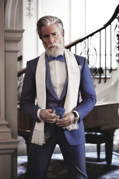 25 Amazing Old Men Fashion Outfit Ideas For You Instaloverz Old Man