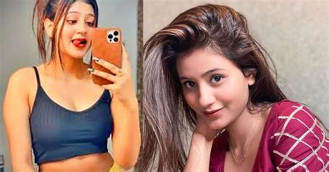 MMS Video Leak Controversy Who Is Anjali Arora And Why Is The Video A