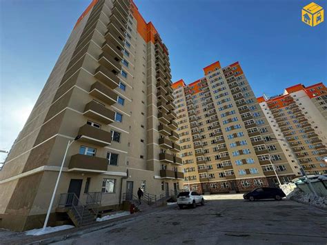 3 Uruu Bair Zarna 3 өрөө байр зарна