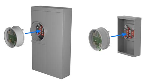 Install The Backup Switch