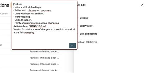 Free Online Tool For Data Cleaning