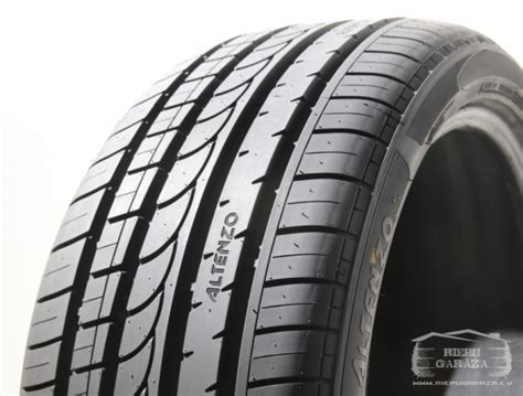 Летние шины 245/35 R19 Altenzo Sport Comforter+ | Riepu Garāža