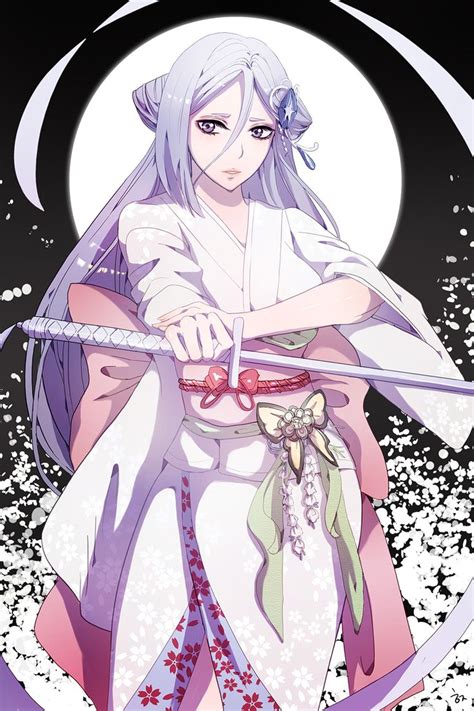 Sode No Shirayuki Bleach Anime Bleach Anime Art Bleach