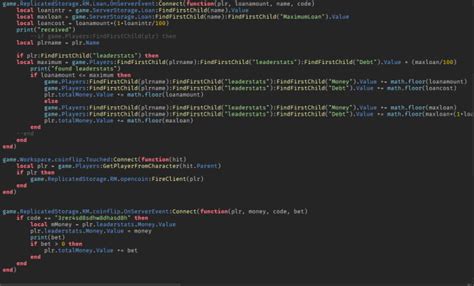 Script And Fix Some Codes For You By Kistasbaravykas Fiverr