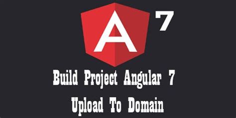 Build Project Angular Upload To Domain By Hòa Nguyễn Thanh Medium