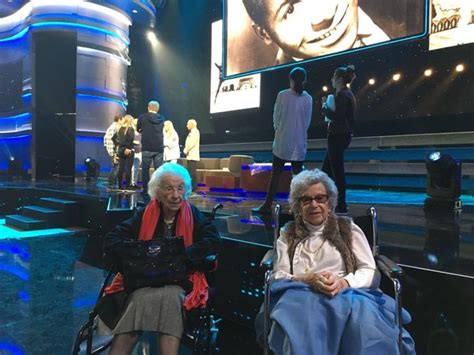 Clarksburg West Virginias Gramma Of Internet Sensation Gramma And Ginga Has Passed Away