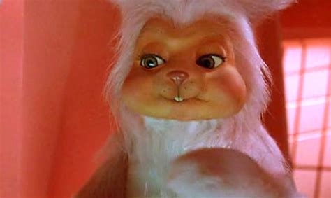 Bill And Ted Bogus Journey Easter Bunny