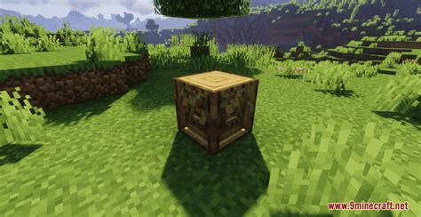Recreated Medieval Containers Resource Pack 1minecraft