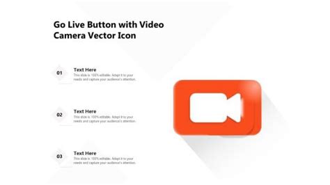 Video Button Powerpoint Templates Slides And Graphics