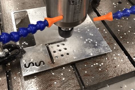 Can A Cnc Router Cut Metal Acctek Cnc