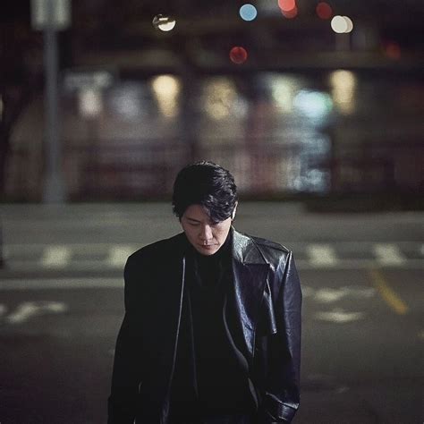 영탁 영화 속 한 장면 같은 멋짐 폭발 화보