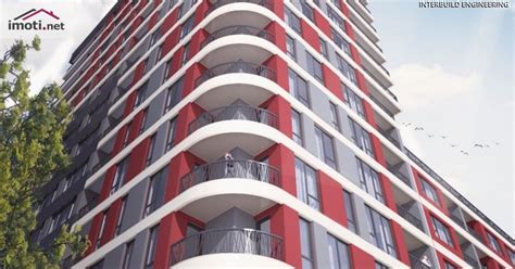 Продава Двустаен апартамент 87 кв м София Банишора Обява 3331837