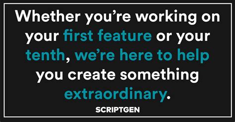 scriptgen on linkedin screenwriting scriptwriting contentcreation