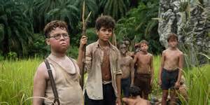 Jack Thornes Lord Of The Flies Adaptation Unveils First Look