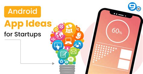 30 Best Android App Ideas 2024