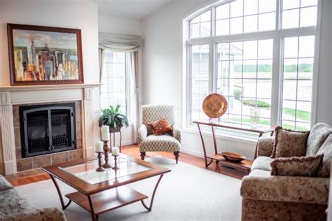 Rosedale Model Home Ecohome