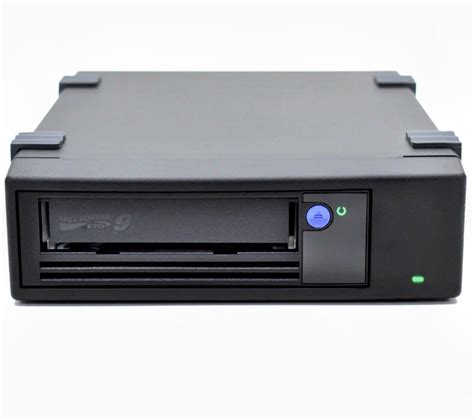 IBM LTO TAPE DRIVE Fiber Channel External TB Capacity OEM For Sale Knoppix Net