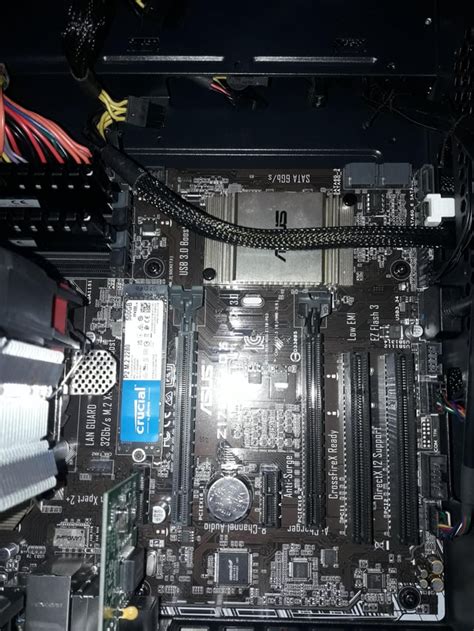 Can I Use Two Gpus In The Same Pc Amd For Hackintosh And Nvidia For